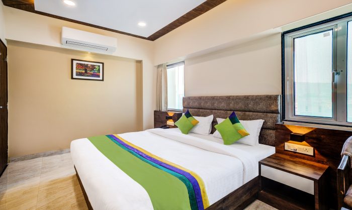 Hotel in Udaipur Near Railway Station | Hotel Opulence Inn