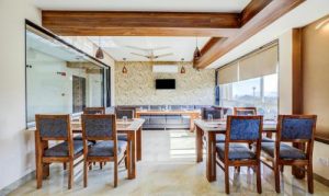 Hotel in Udaipur Near Railway Station | Hotel Opulence Inn