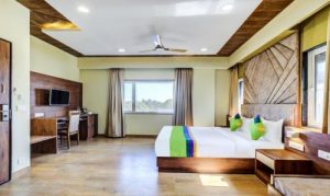 Hotel in Udaipur Near Railway Station | Hotel Opulence Inn