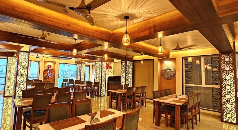 Hotel in Udaipur Near Railway Station | Hotel Opulence Inn