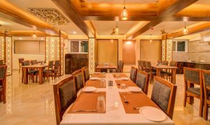 Hotel in Udaipur Near Railway Station | Hotel Opulence Inn